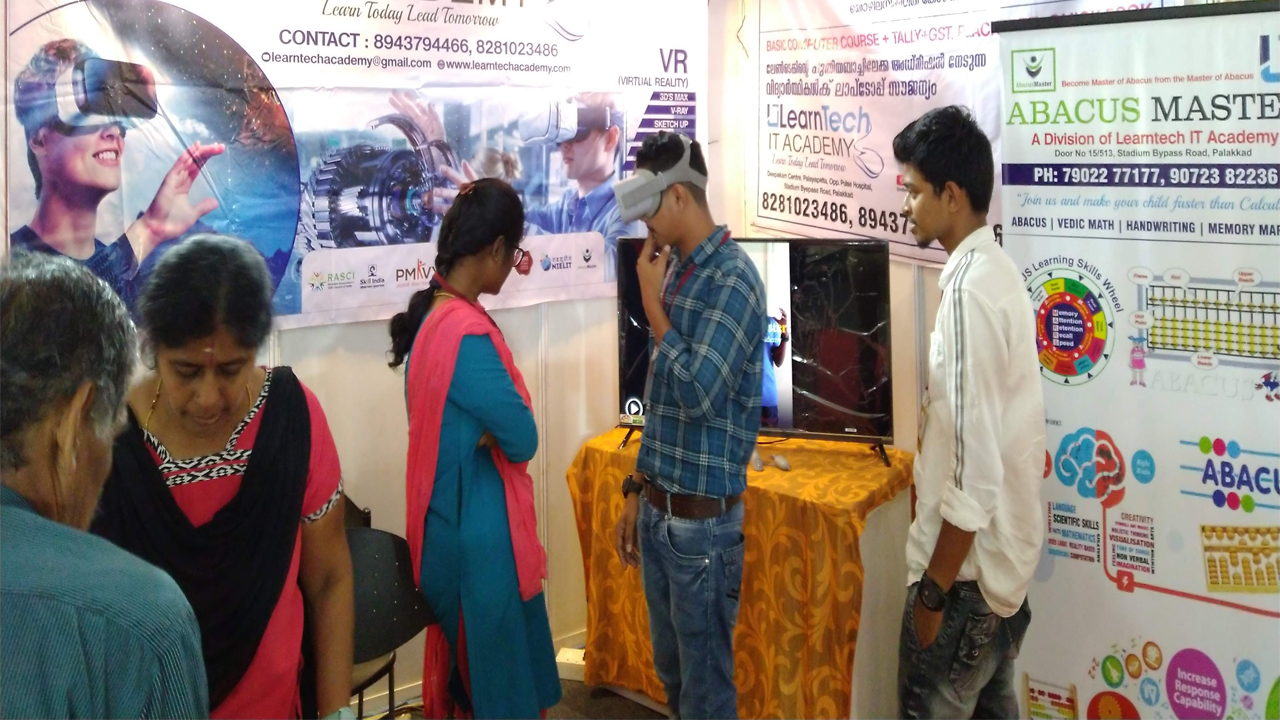 LearnTech IT Academy